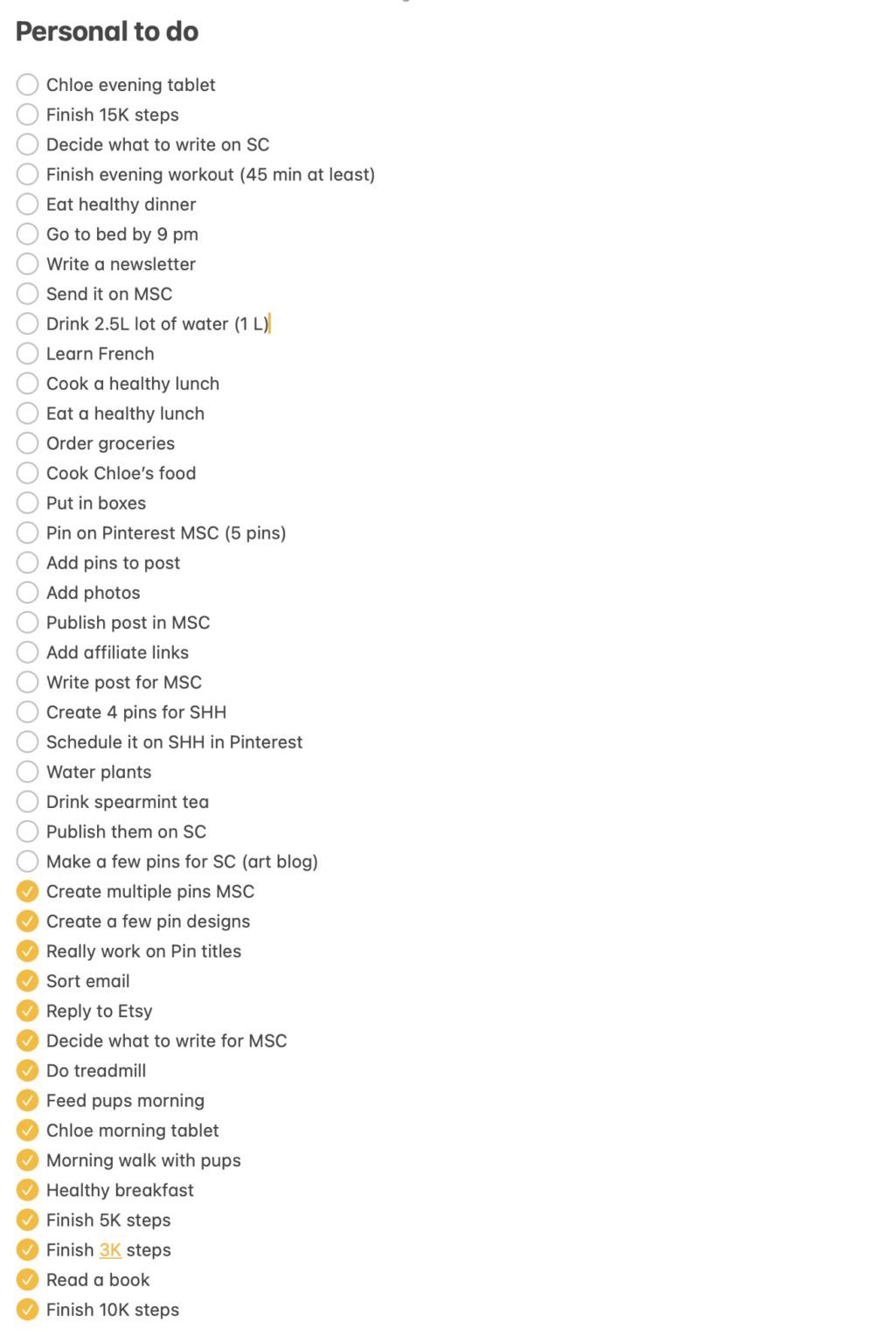 11 Healthy Girl Habits To Incorporate In Your Morning Routine To